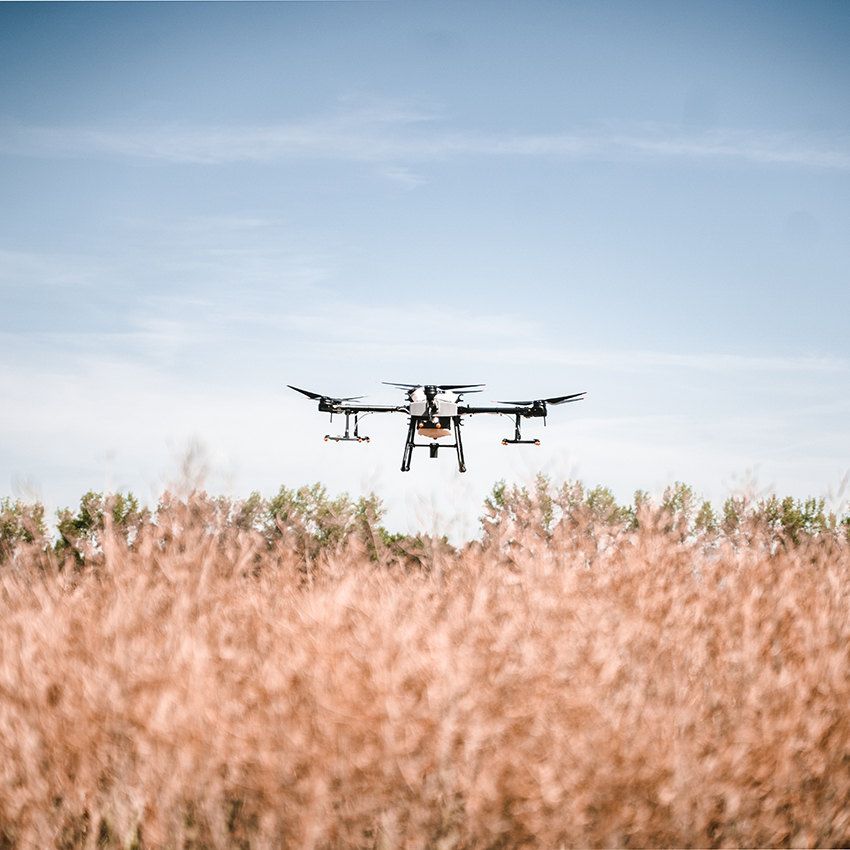 DRÓNOS PERMETEZÉS, Drone Permet Kft.