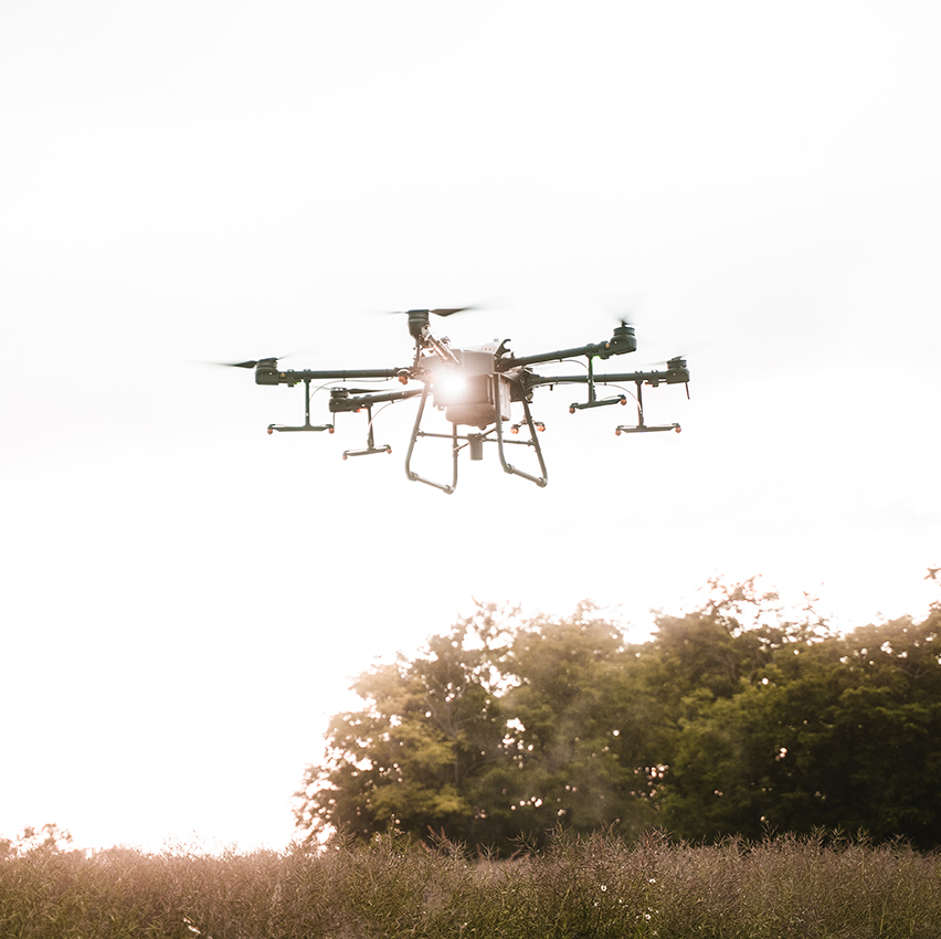 DRÓNOS PERMETEZÉS, Drone Permet Kft.